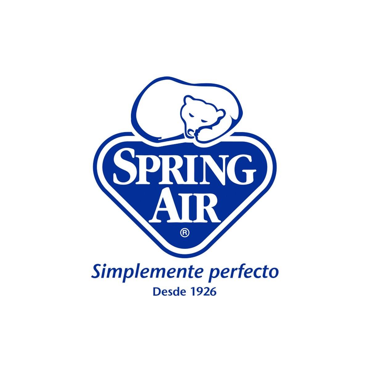 Spring Air– Blue Room