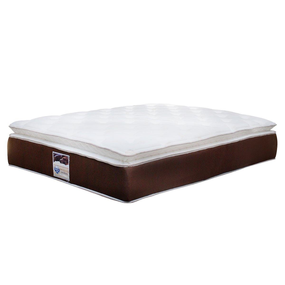 Colchones Queen Size– Blue Room