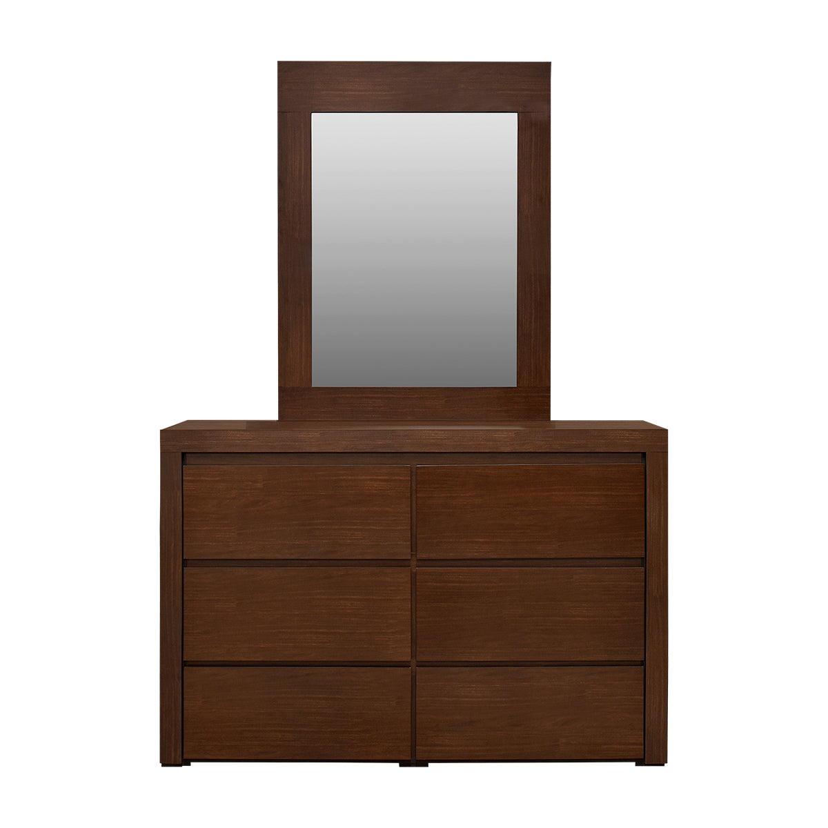 Recámara Matrimonial Picasso 6 Pz– Blue Room