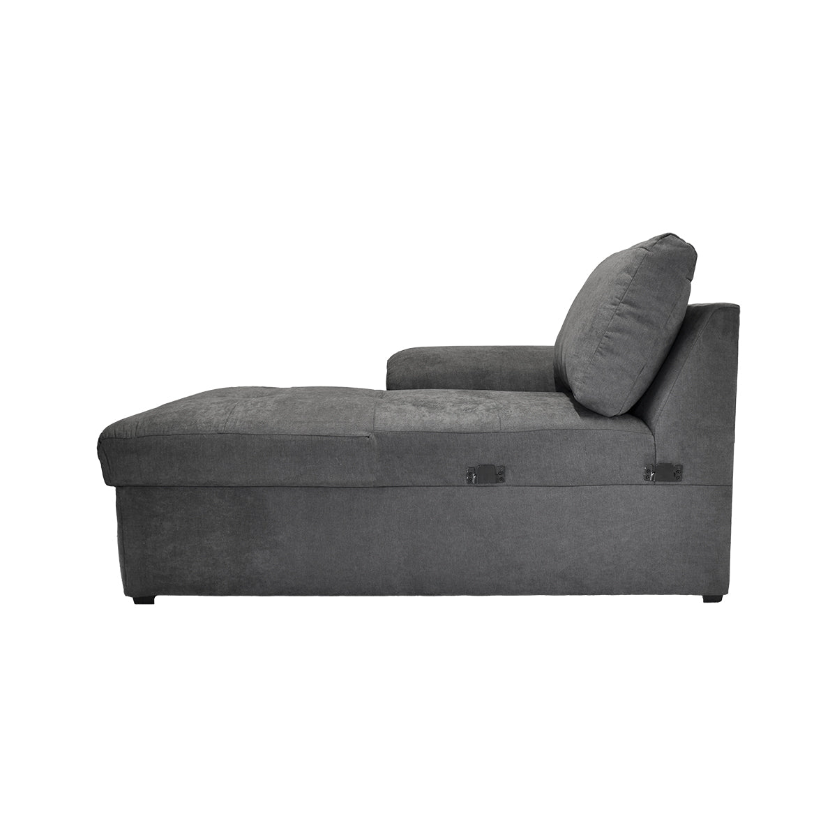 Sofá Cama Tiffany - Boston Oxford– Blue Room