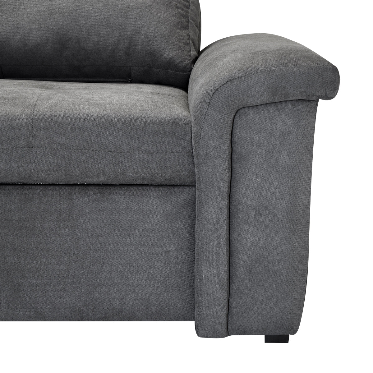 Sofá Cama Tiffany - Boston Oxford– Blue Room