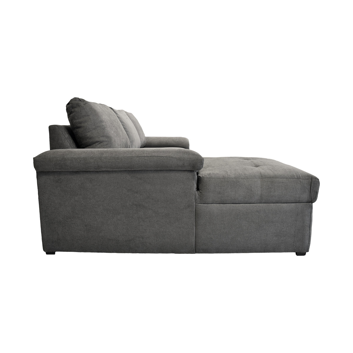 Sofá Cama Tiffany - Boston Oxford– Blue Room