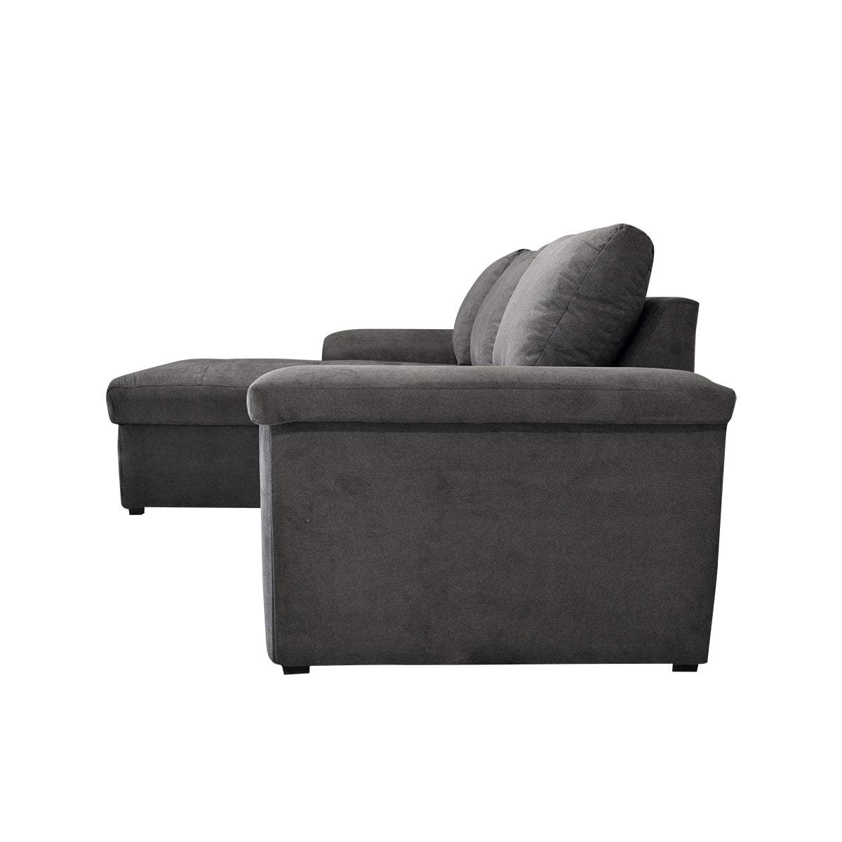 Sofá Cama Tiffany - Boston Oxford– Blue Room