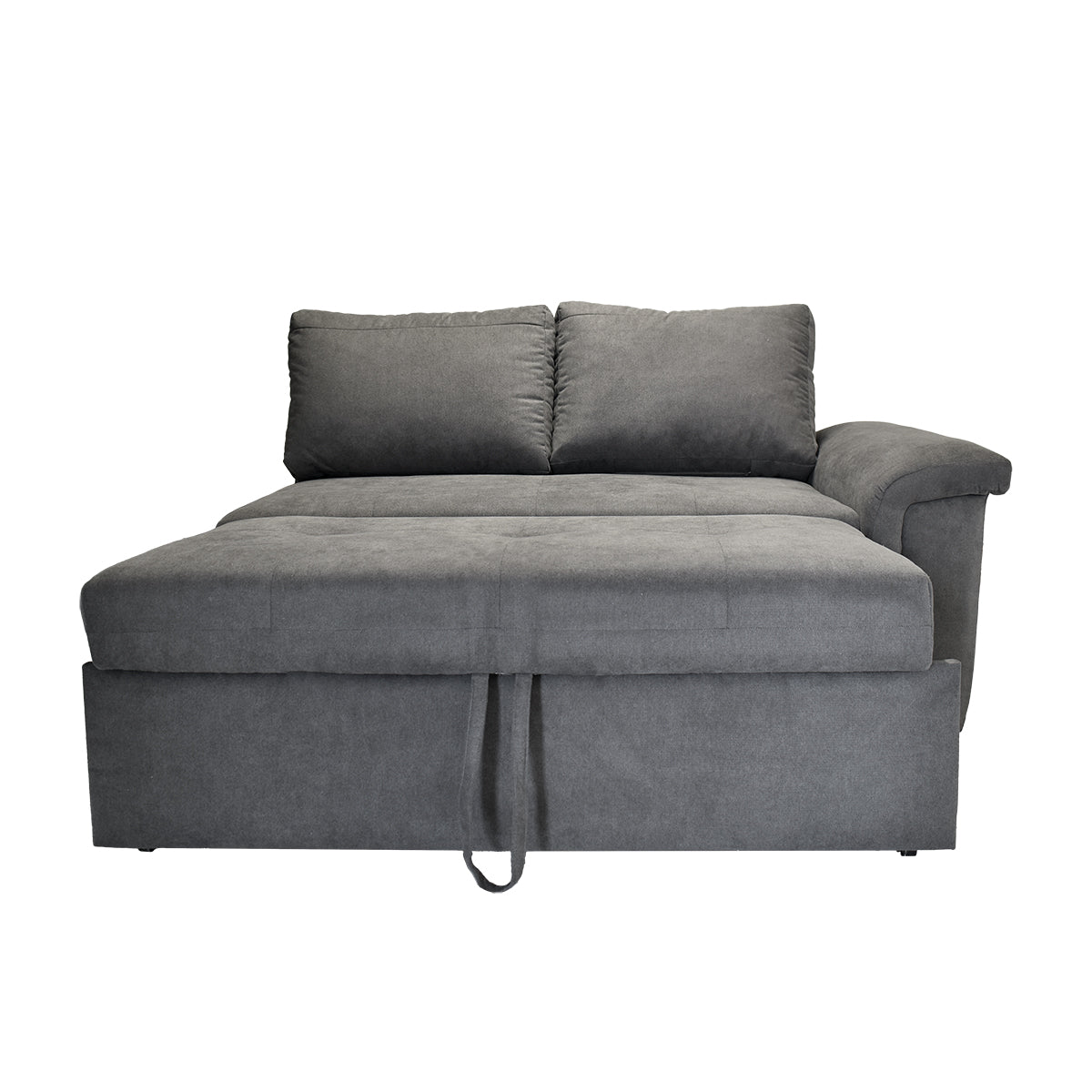 Sofá Cama Tiffany - Boston Oxford– Blue Room