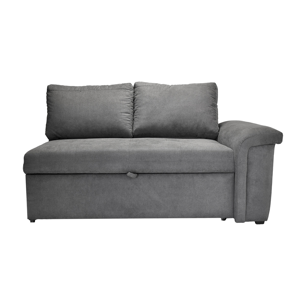 Sofá Cama Tiffany - Boston Oxford– Blue Room