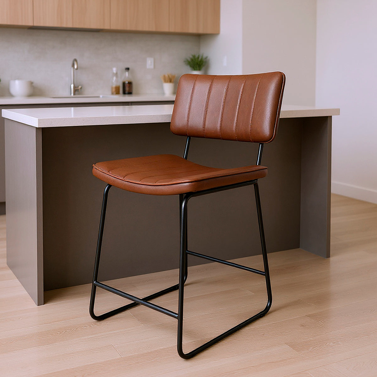 Banco Jacob - Sedona Chestnut– Blue Room