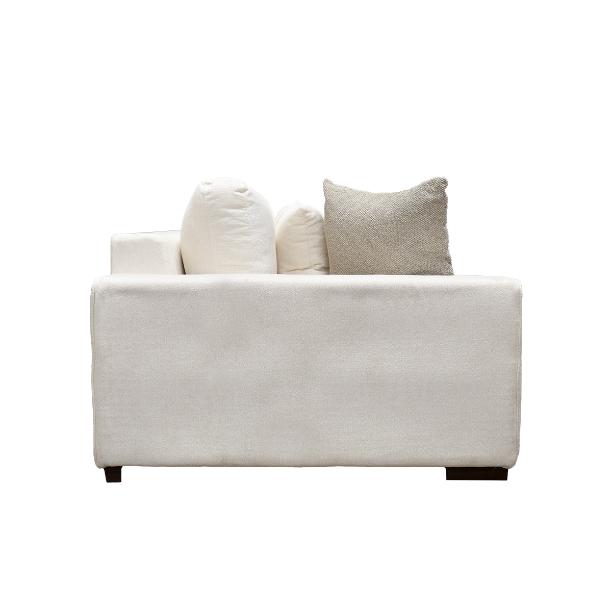 Sala Modular Horizon - 3 Modulos - Article Ivory– Blue Room