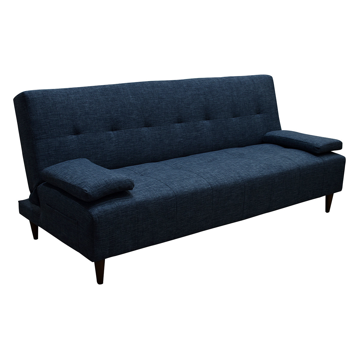 🔝 Sofá Cama Ohio - Terra– Blue Room