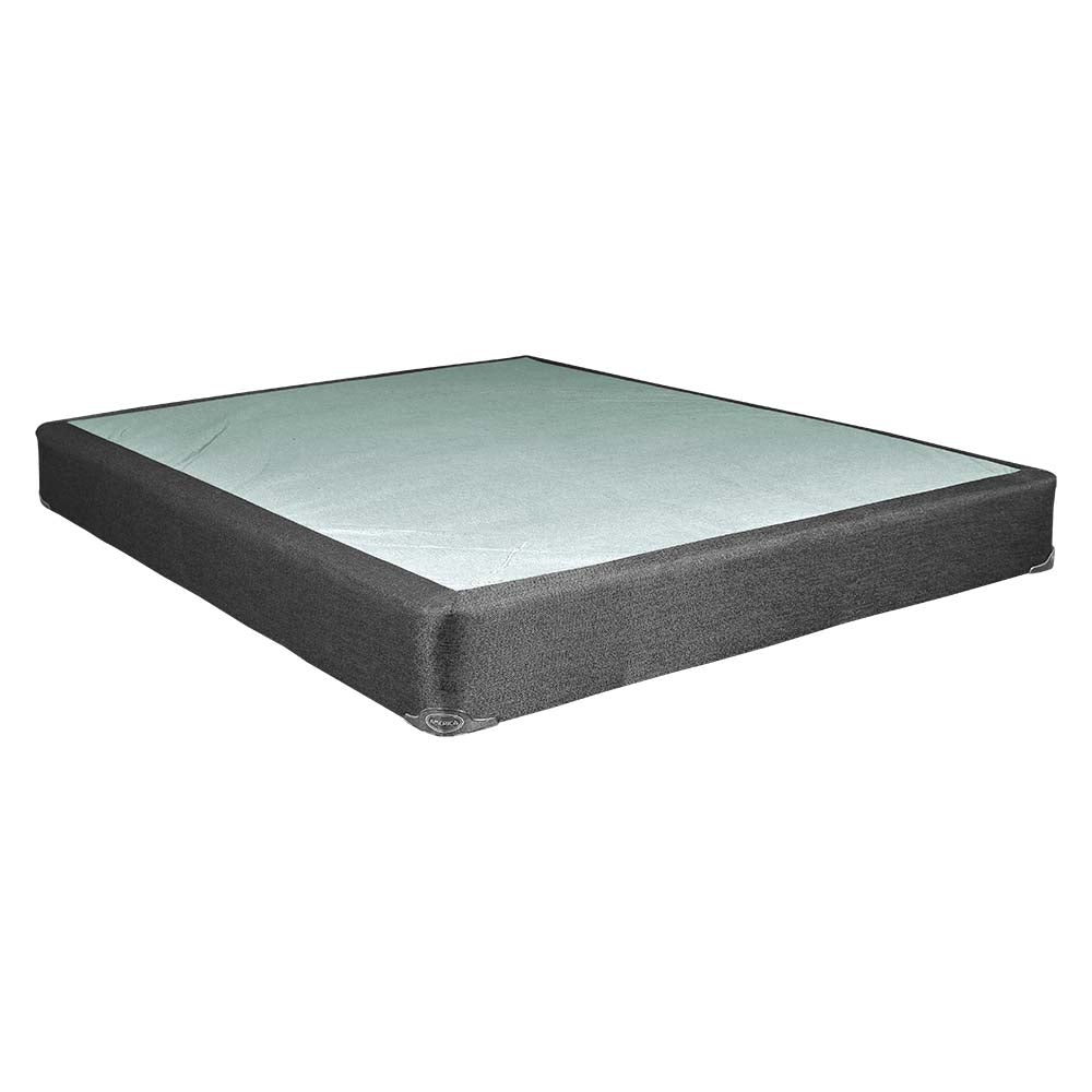 Box América– Blue Room