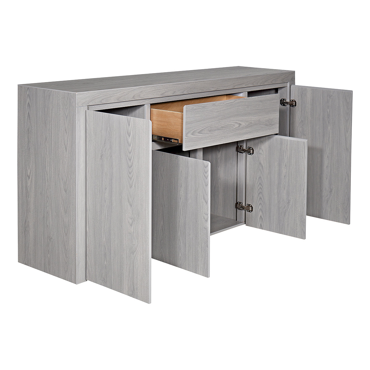 Bufetero Constanza - Gris– Blue Room