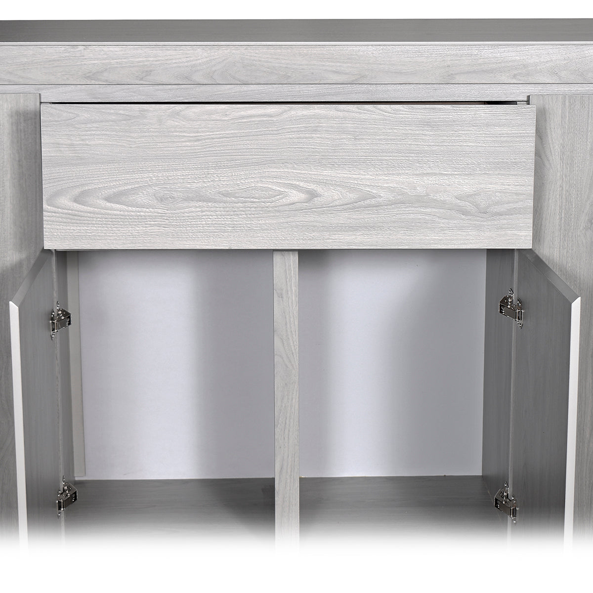 Bufetero Constanza - Gris– Blue Room