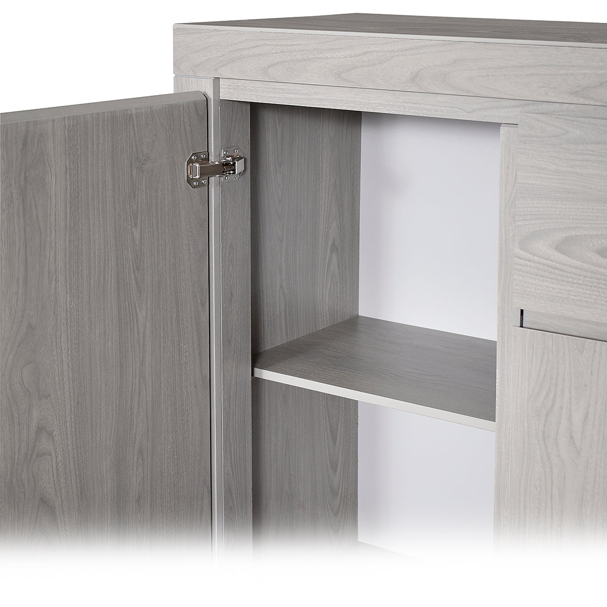 Bufetero Constanza - Gris– Blue Room