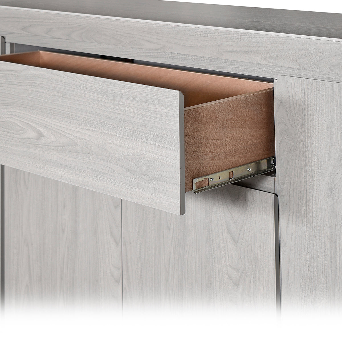 Bufetero Constanza - Gris– Blue Room