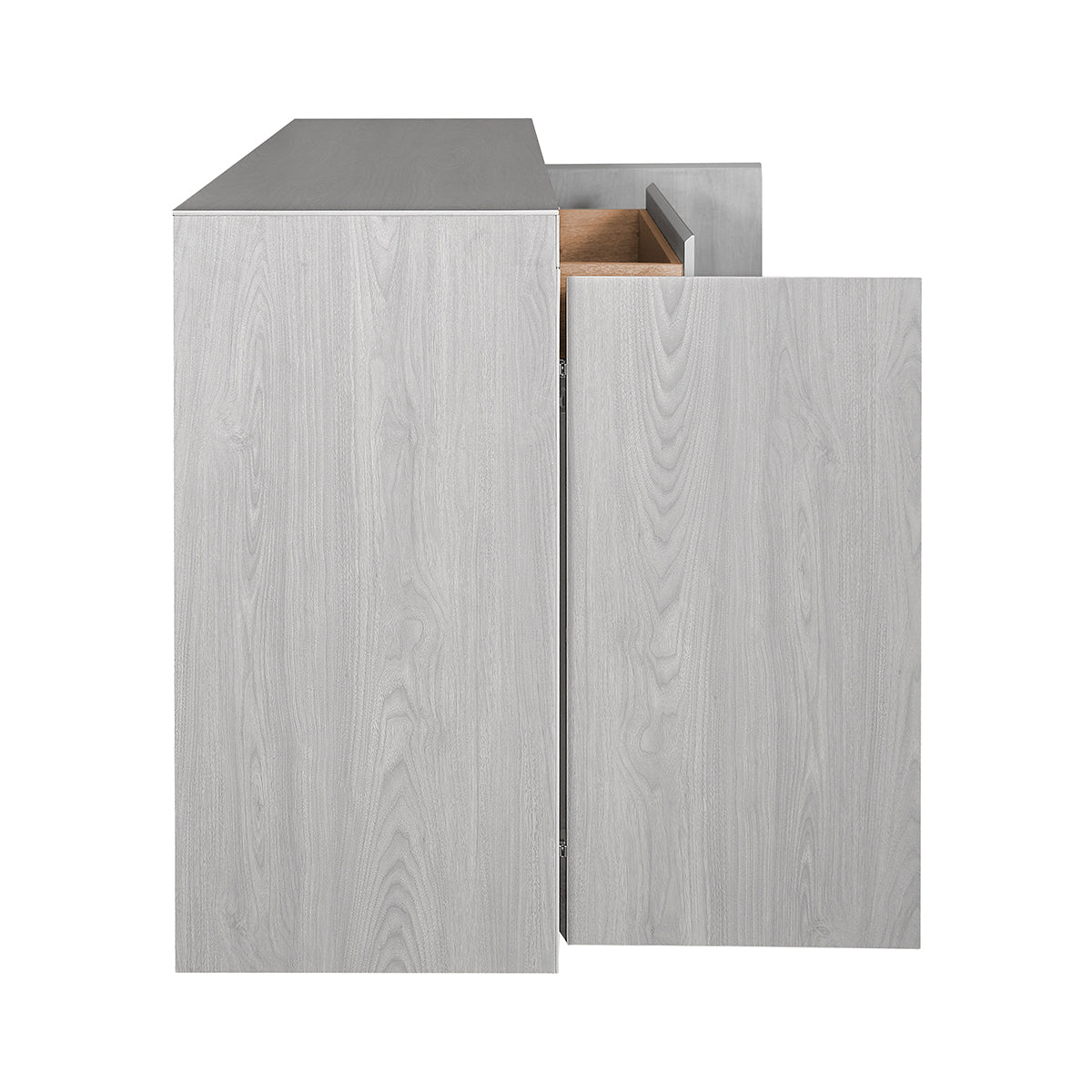 Bufetero Constanza - Gris– Blue Room