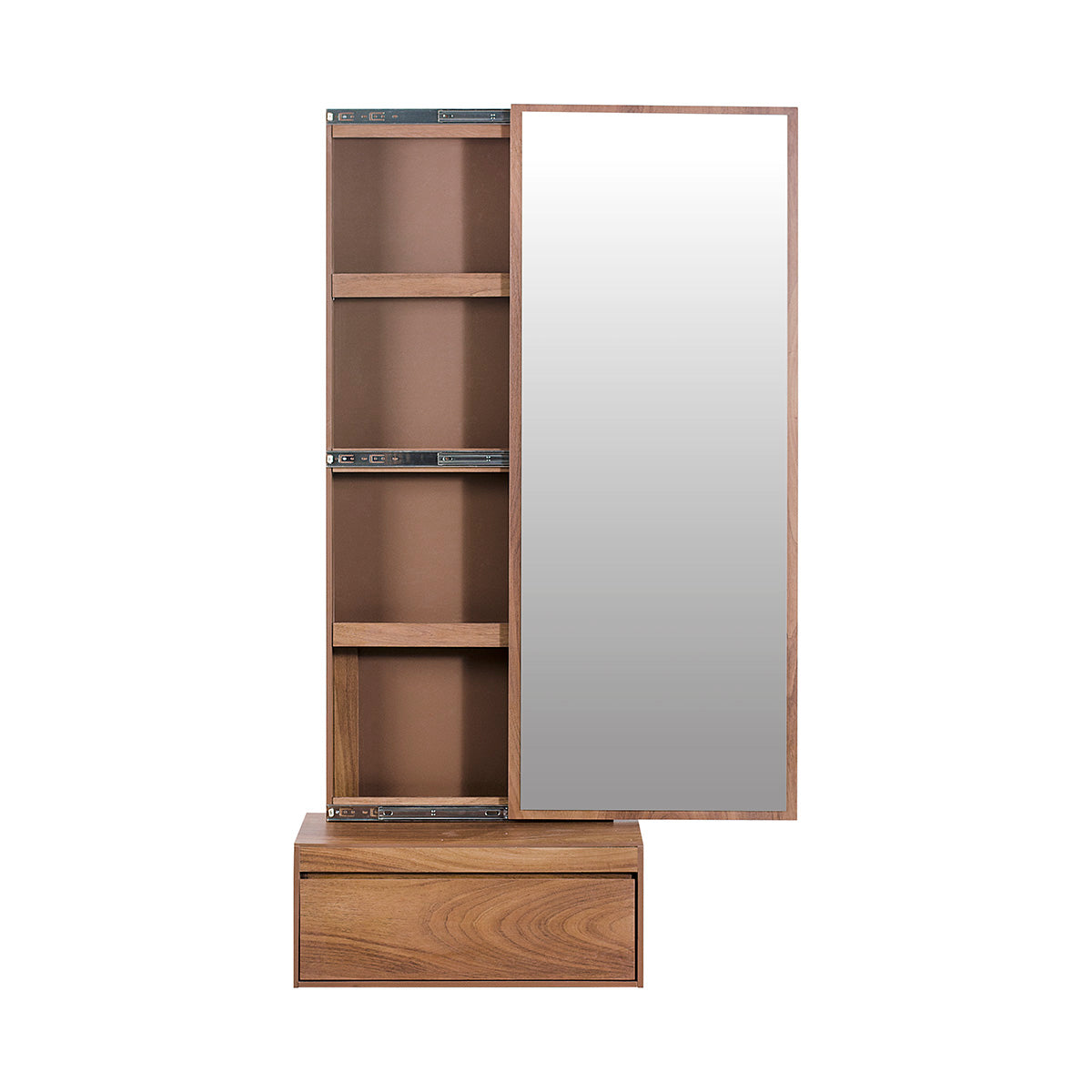 Espejo Constanza– Blue Room